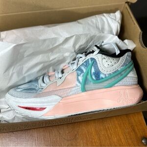 Nike | Shoes | Rare Nike Kyrie 8 Cny Shoes New Chinese New Year M 7 Verified Real Basketball ...